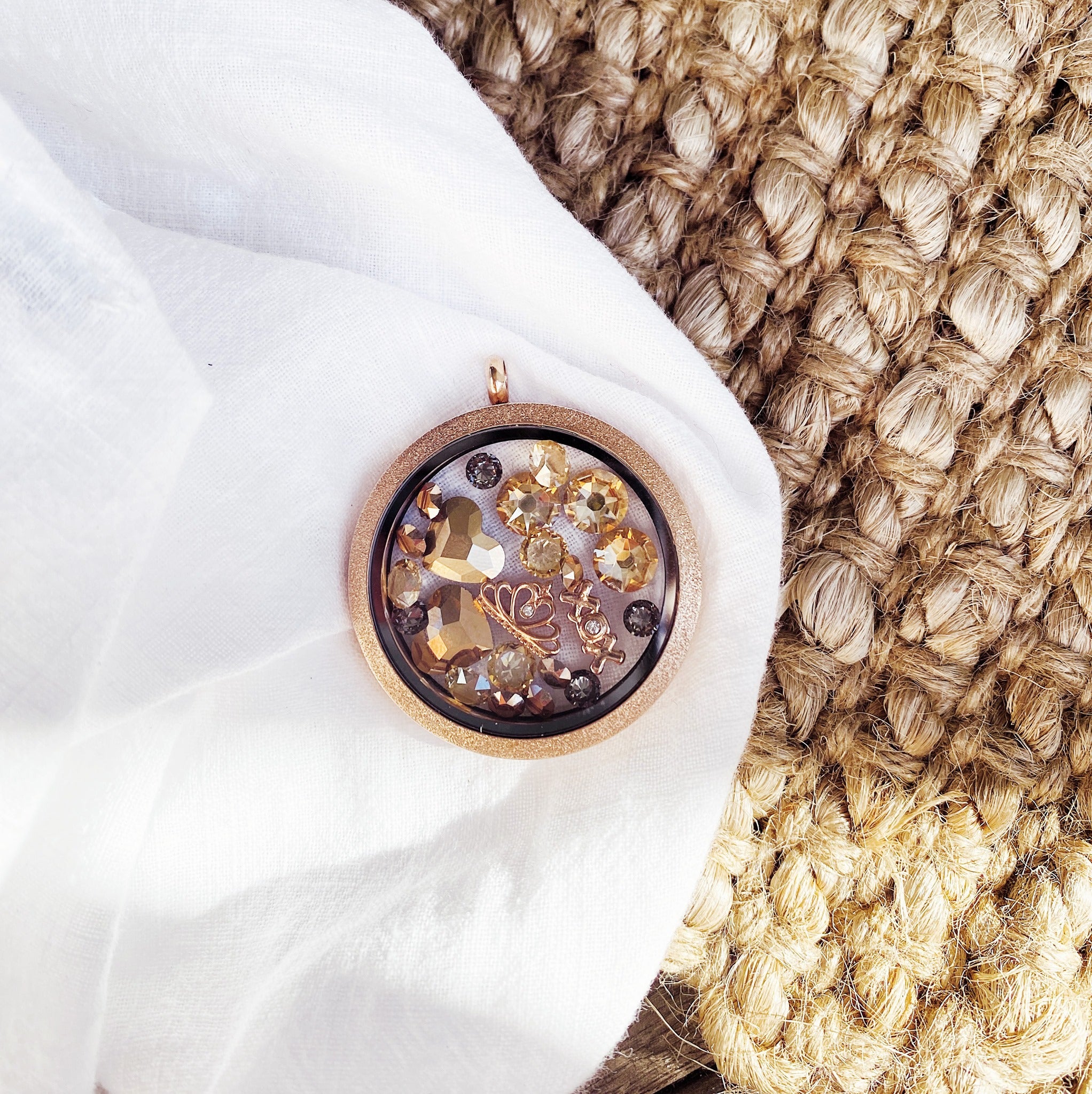 Top 10 Must-Have Charms for Your Floating Locket Collection – Love Lockets