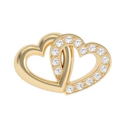 Linked Hearts | 30% OFF Love Collection Just In Time For Valentine's ...